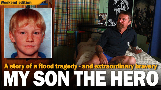 Sign this Jordan Rice petition. If you don't know his name, you know ...